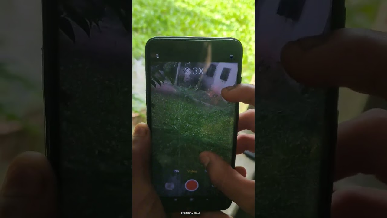 redmi 8 camera test