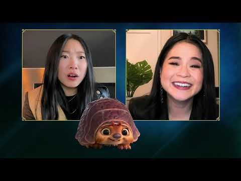 Full Tutorial Drawing Tuk Tuk - Disney's Raya and the Last Dragon - YouTube