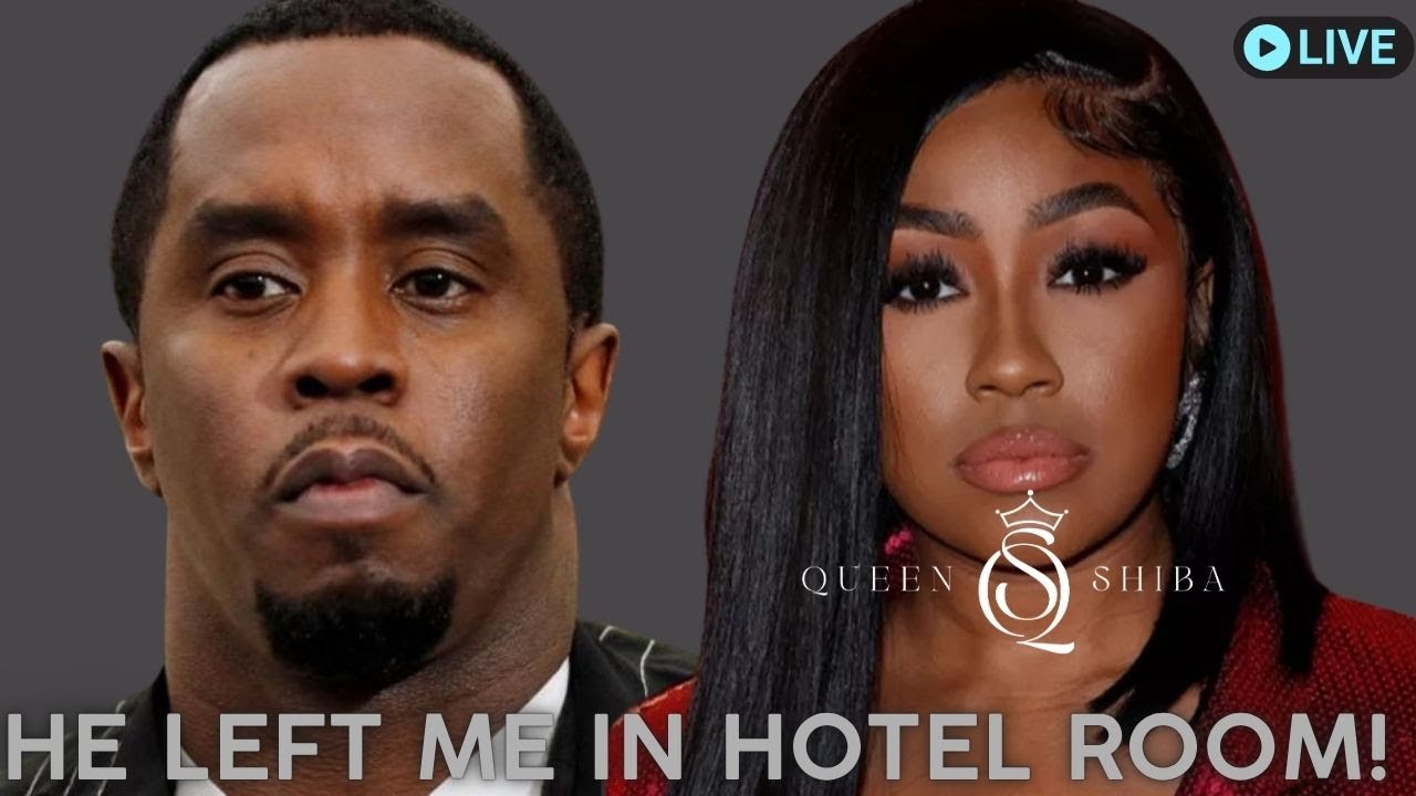 Diddy Trial | “Jane Doe” Admits She Was Jealous Of Yung Miami, “He ...