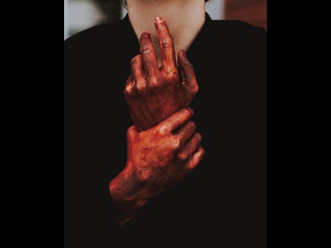 Cutting off the thief’s hands...