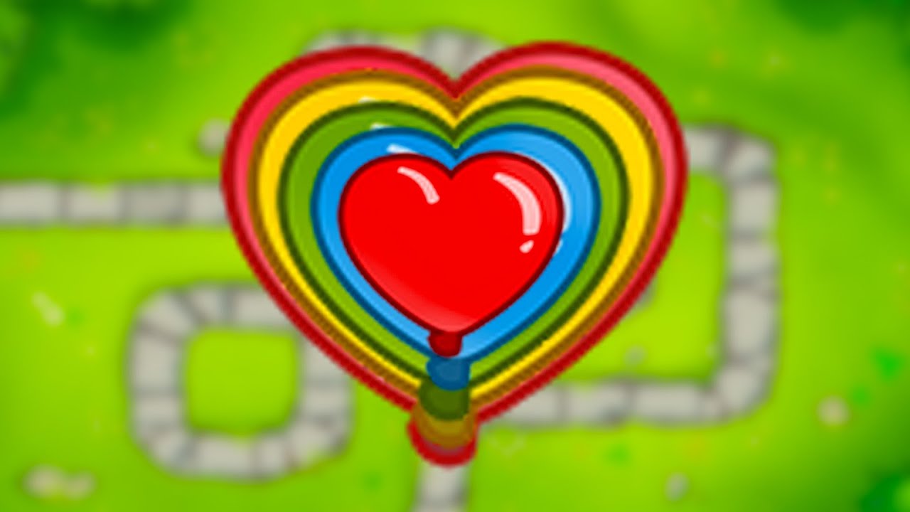 Regrow (Bloons TD 6) - YouTube