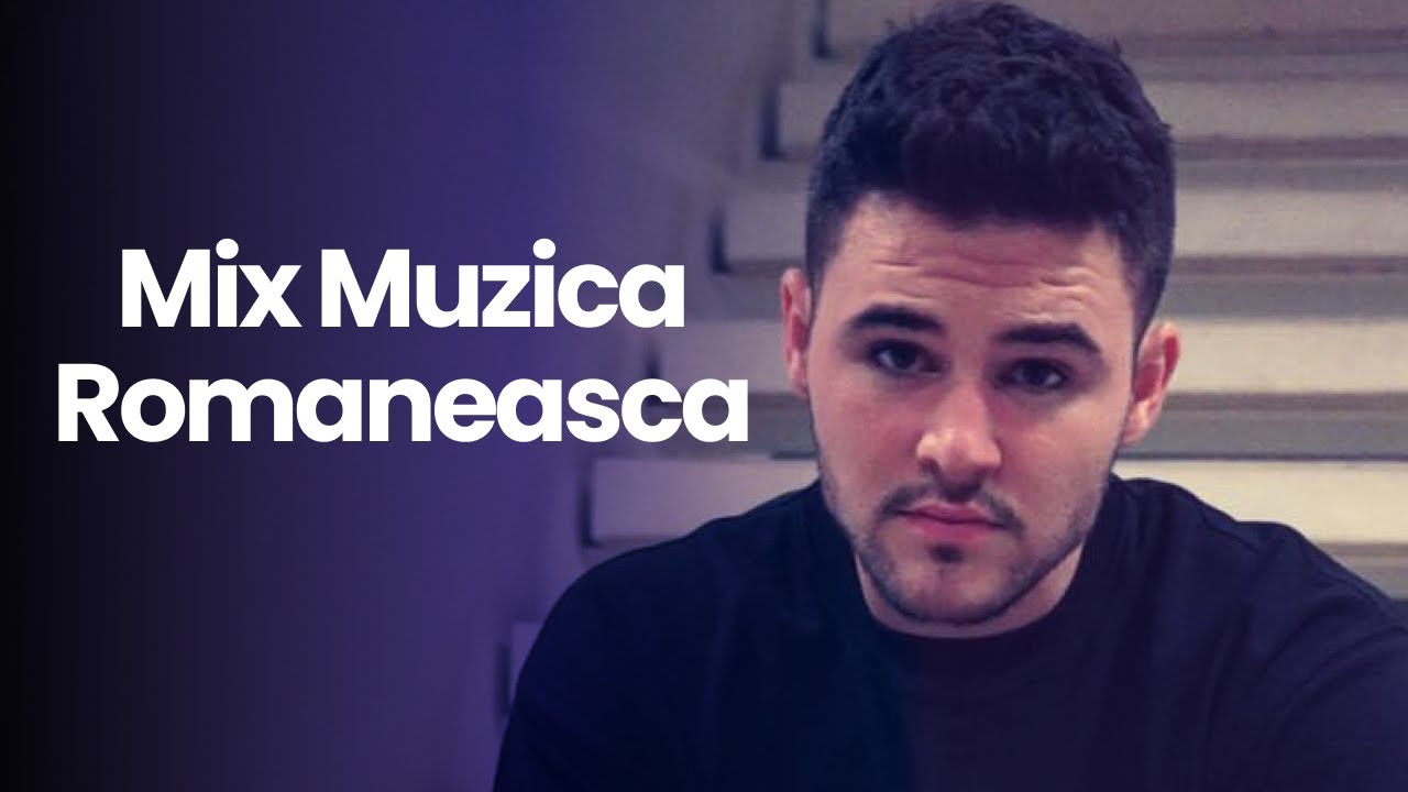 Top Hituri Romania 2023 Mix 🔥 Cele Mai Vizualizate Melodii Romanesti ...