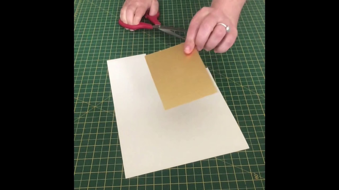 Part 7 - How To Make a Mini-Book with Ms Boyce 📖 - YouTube