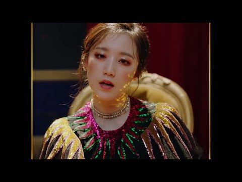 (G)I-DLE -  LION mv (Shuhua party cut)