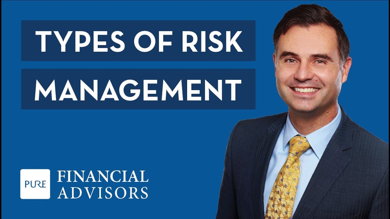 Types Of Risk Management YouTube types-of-risk-management-youtube