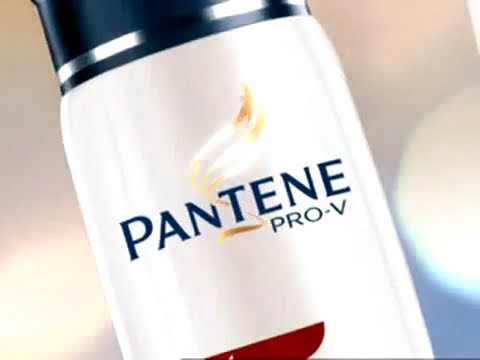 Pantene 35s -Pakistan 2011 tvc