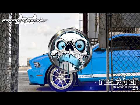 Bronco - Voy a Tumbar la Casita (Epicenter Bass)