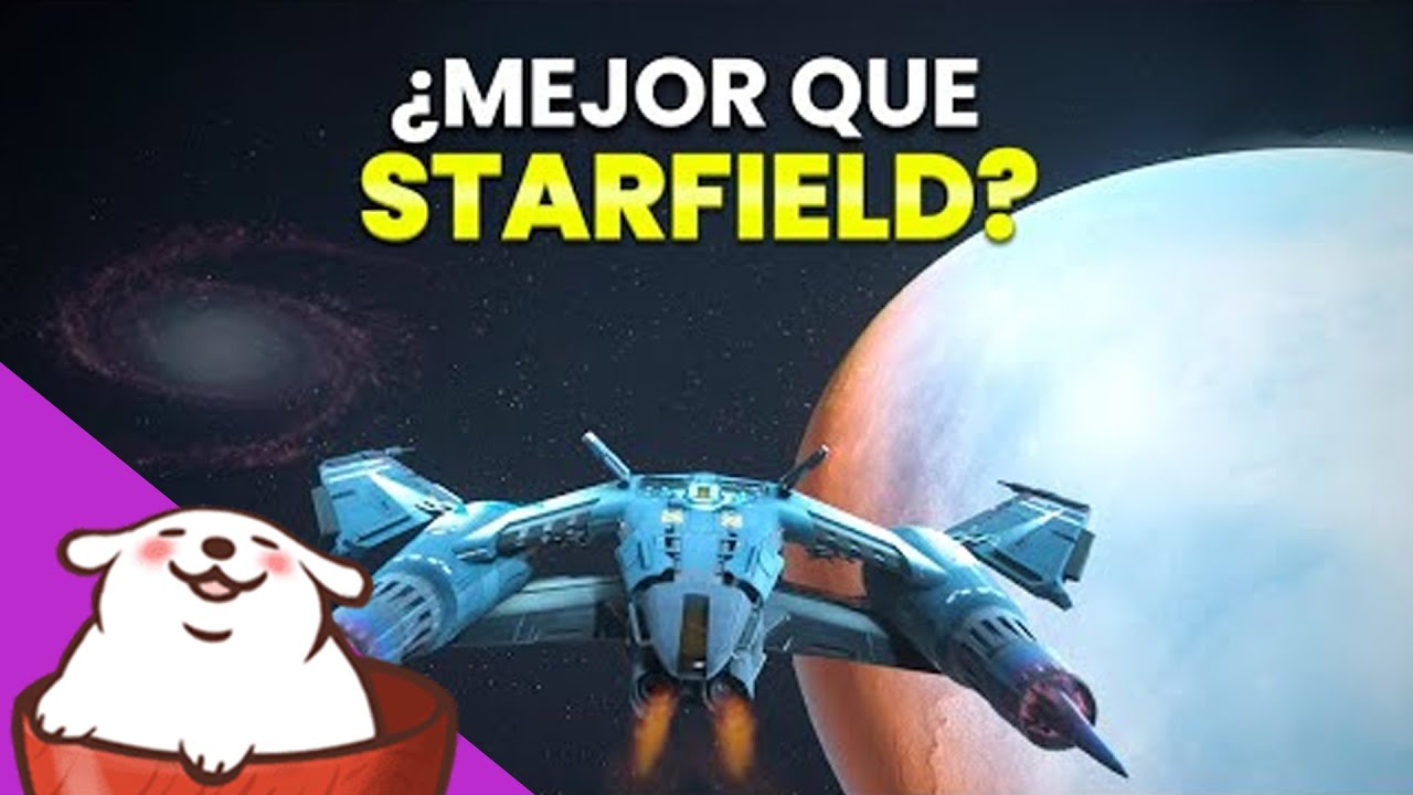 Huntleo reacciona a "¿Como es posible que este juego mundo abierto lo ...