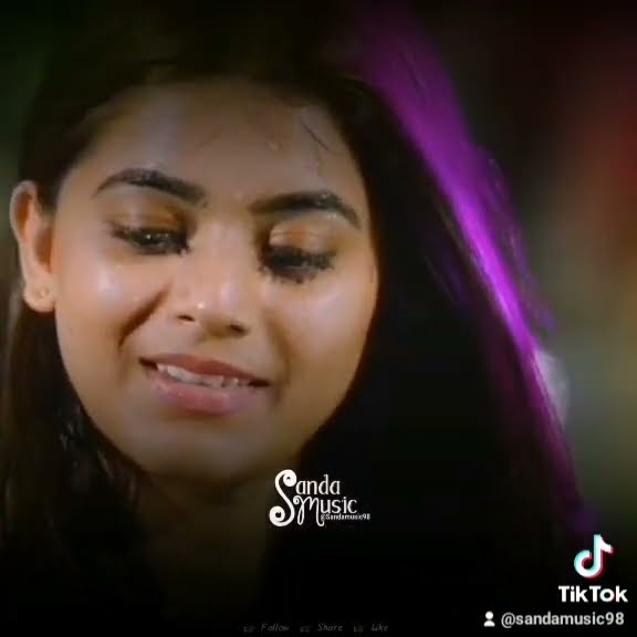 Ansathu Oba Wetha Mage Hitha Badila අන්සතු ඔබ වෙත මගෙ හිත බැඳිලා