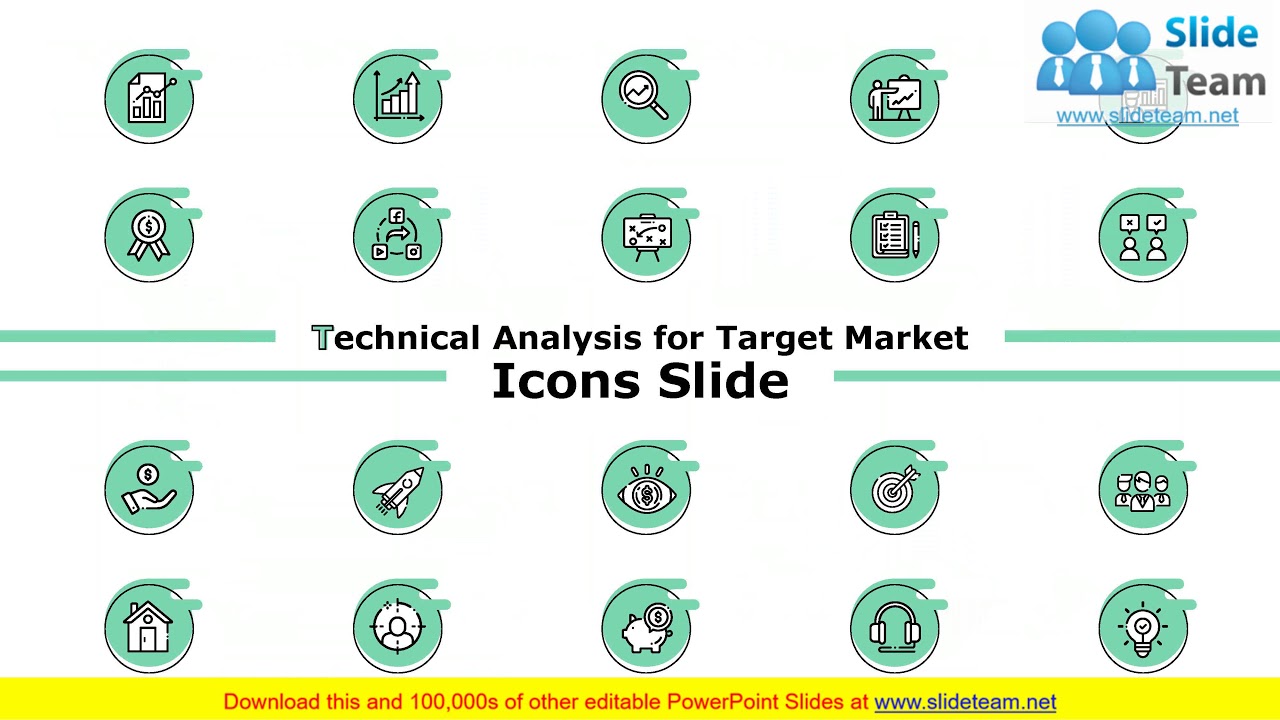 Technical Analysis For Target Market PowerPoint Presentation Slides ...