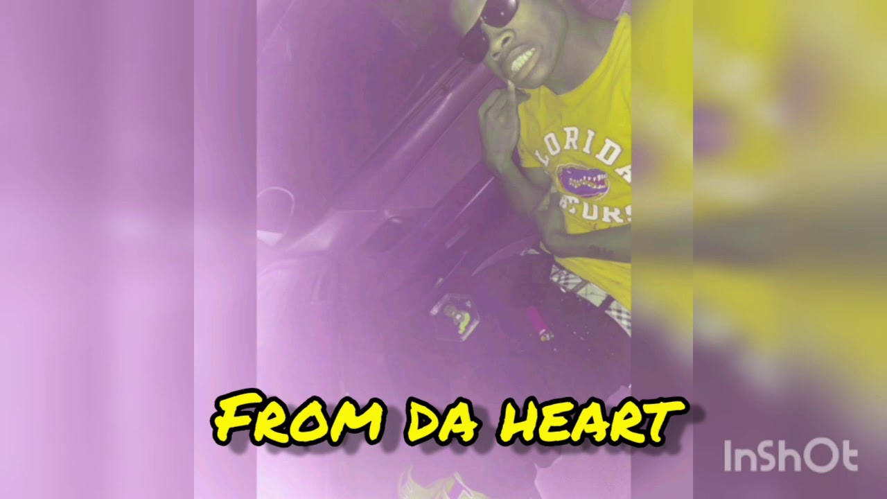 From da heart x Fl jittybug - YouTube
