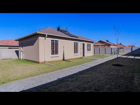 3 Bedroom House for sale in Gauteng | East Rand | Alberton | Alberton ...