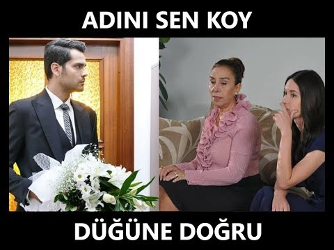 ADINI SEN KOY 191-194.BÖLÜM FRAGMANI