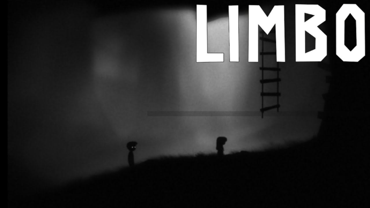 end limbo ( part 5 ) - YouTube