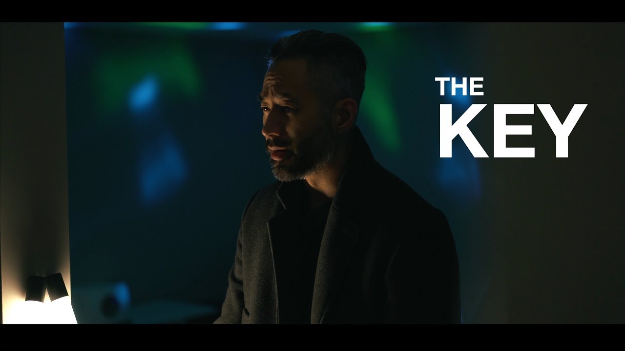The Key - A Short Film - YouTube