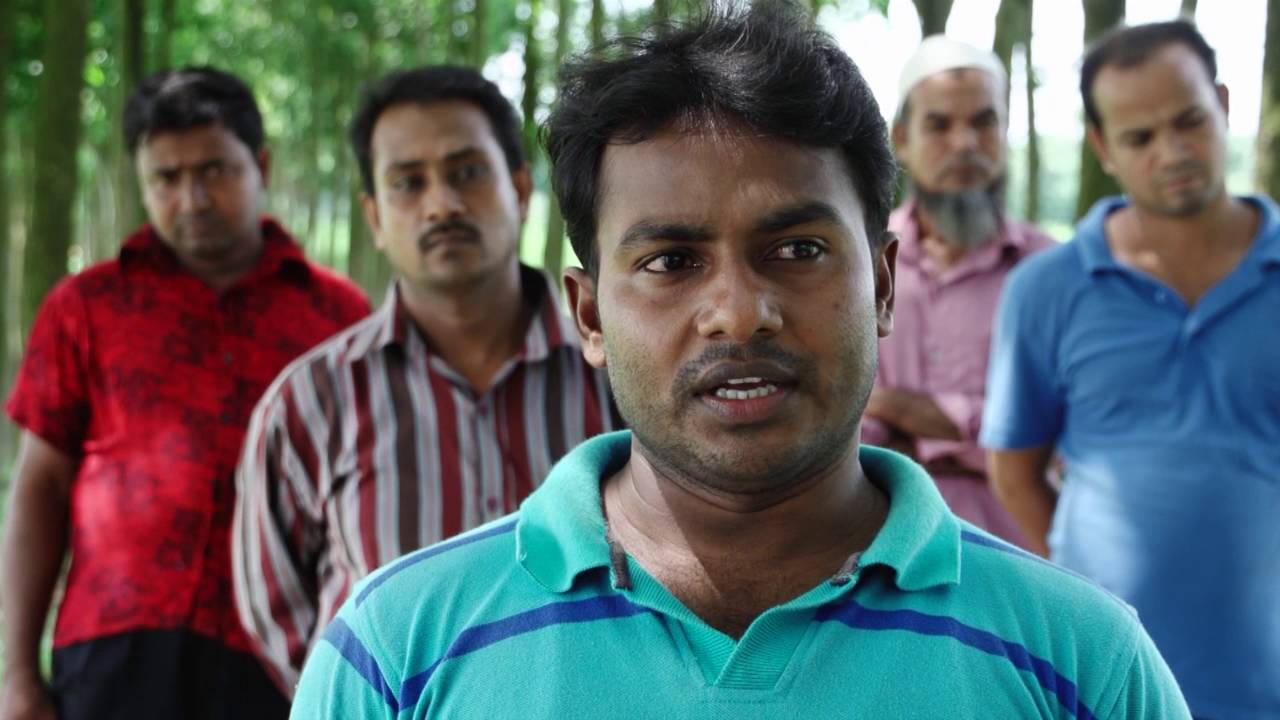 Episod 6 Azizul Haque Promo - YouTube