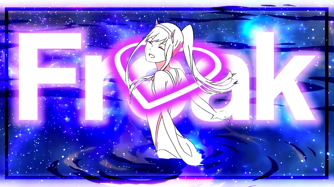 Zero 2 - Super Freaky Girl Edit - YouTube