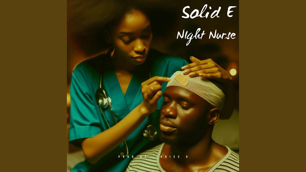 night nurse - YouTube