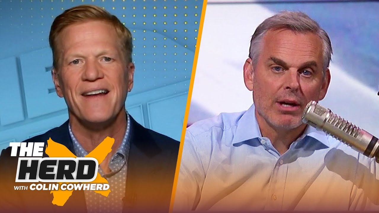 Ric Bucher on Bucks' offense, CP3's legacy, Suns' transitional period ...