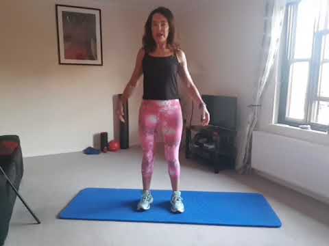 5 Key Basics of Fran Brown Pilates - YouTube
