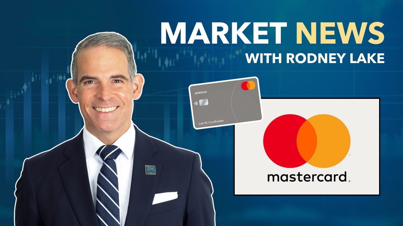 Episode 22 | Mastering Mastercard: A Deep Dive into Its Financial ...