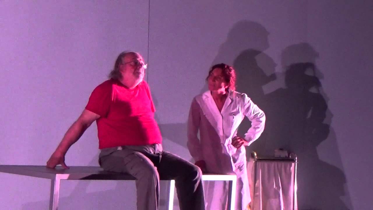 Blue Bird Bukowski con Vito Signorile e Mary Dipace - YouTube