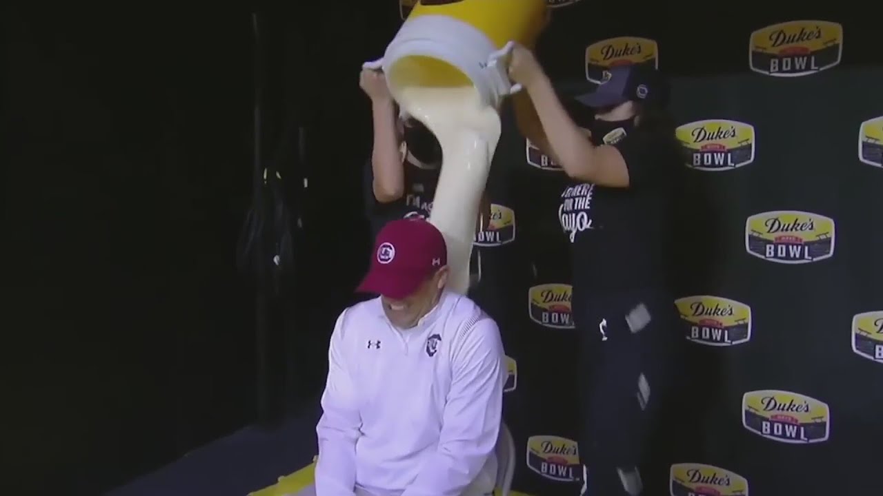 Bowl Mania is in full effect - YouTube