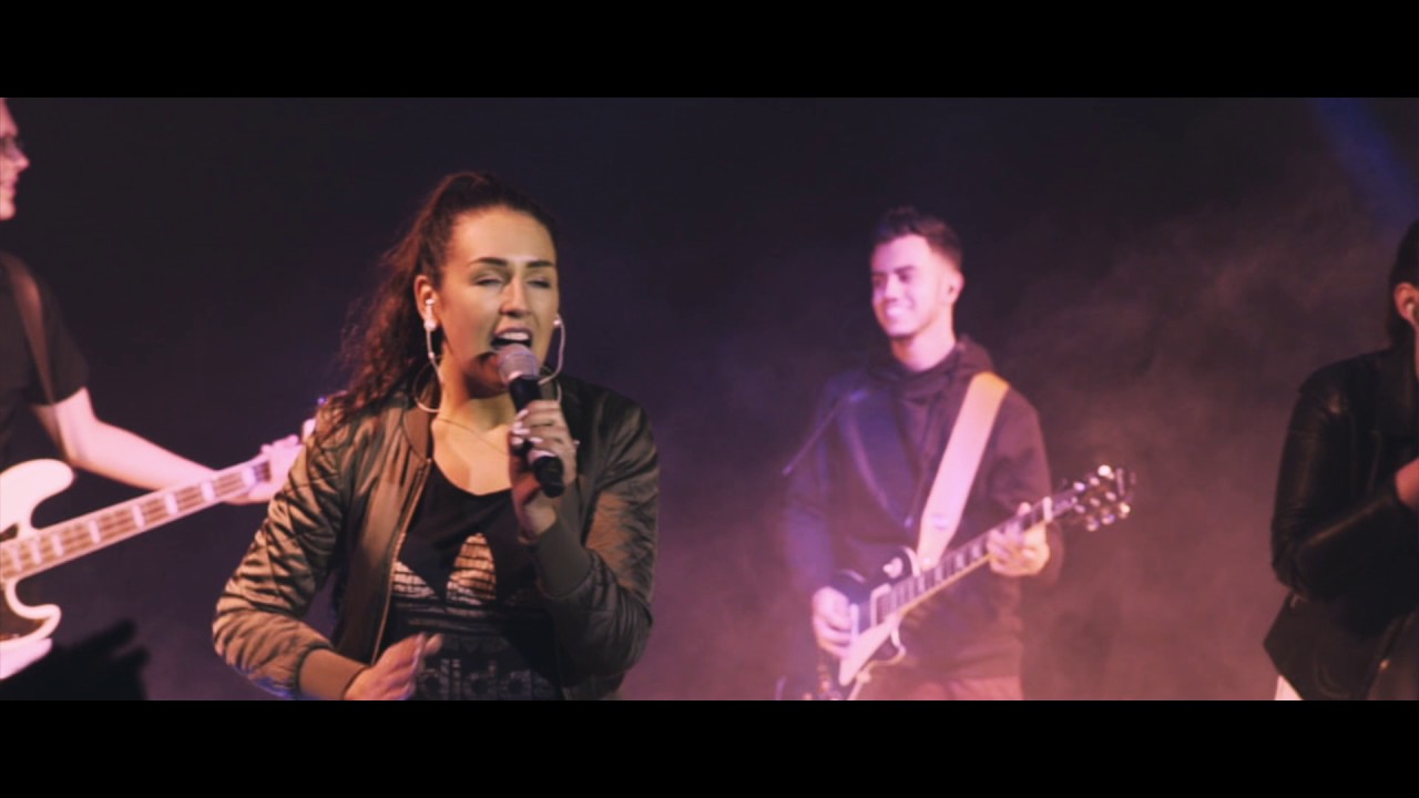 All In - Chapel Band (OFFICIAL MUSIC VIDEO) - YouTube