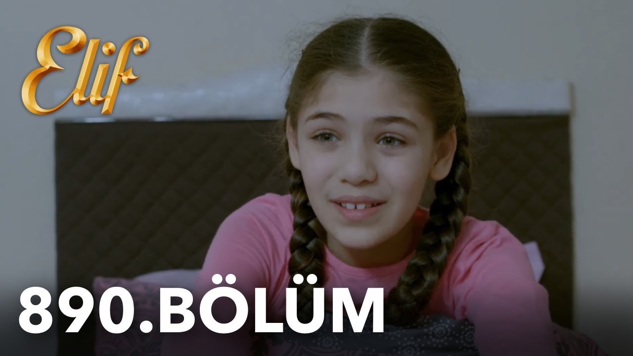 Elif 890. Bölüm | Season 5 Episode 135 - YouTube
