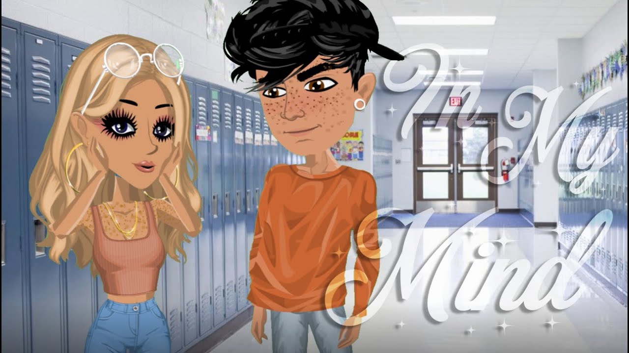 In My Mind | S. 1 | E. 1 | msp series (13+) - YouTube