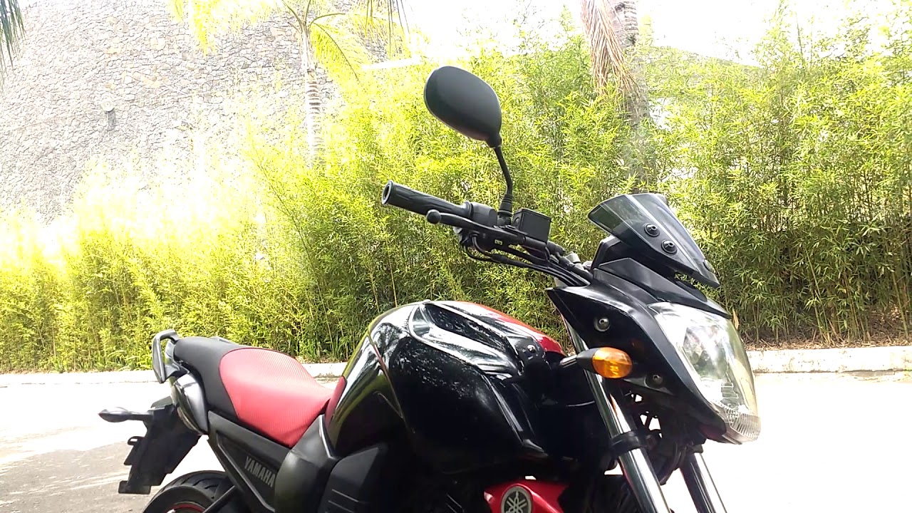 Fz16-S 2015 review - YouTube