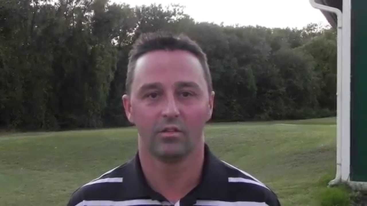 How the Steve King Foundation helped Travis Rilat - YouTube