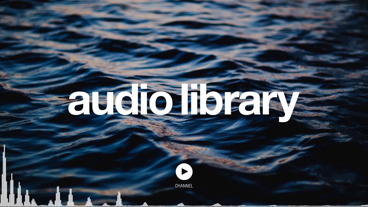 No Copyright Music Ocean THBD YouTube - YouTube