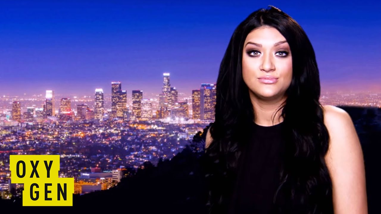 Bad Girls Club: The Clermont Twins and Jela Gang Up on Jenna | Oxygen ...