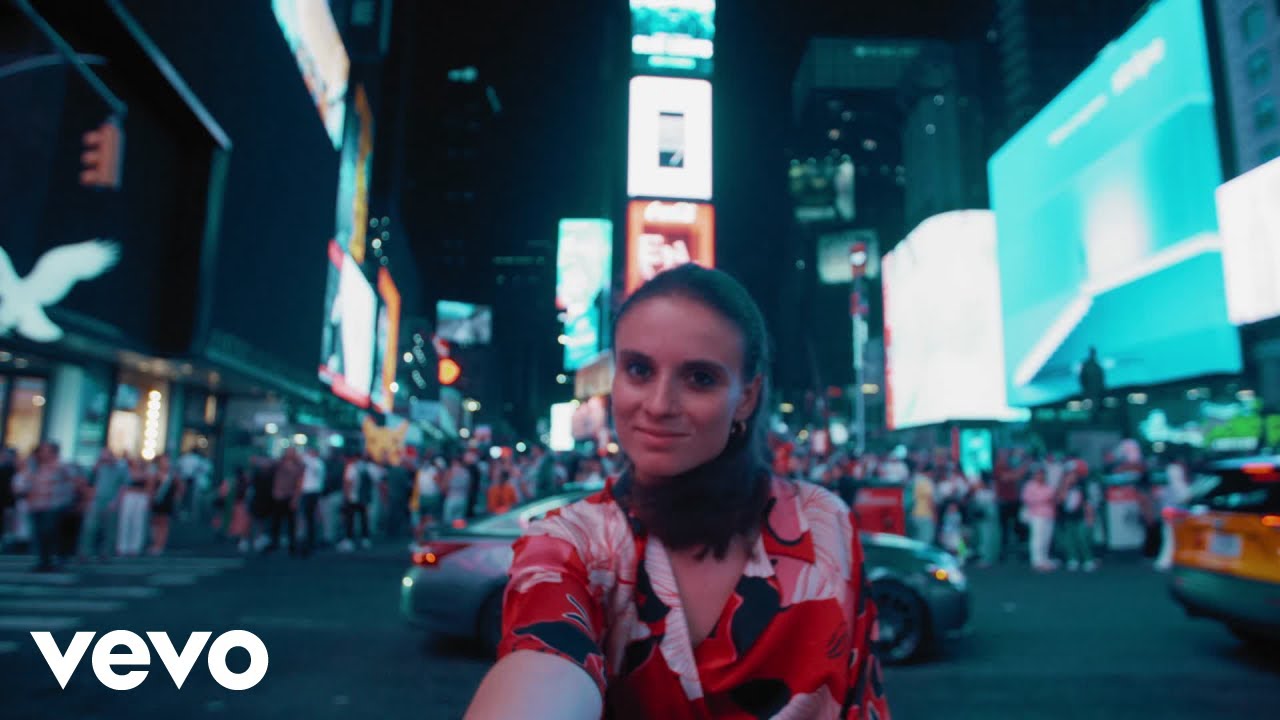 ST Studios - Fly With Me (Official Music Video) - YouTube