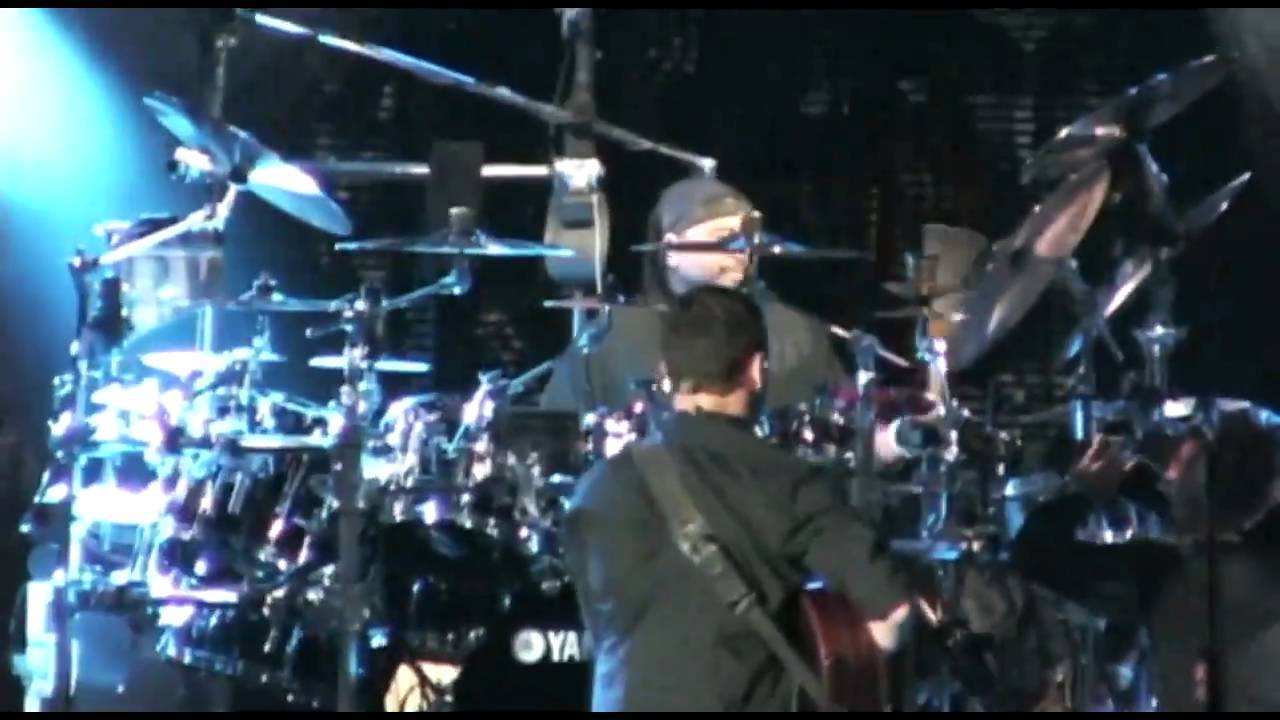 DMB Busted Stuff 9-3-10 - YouTube