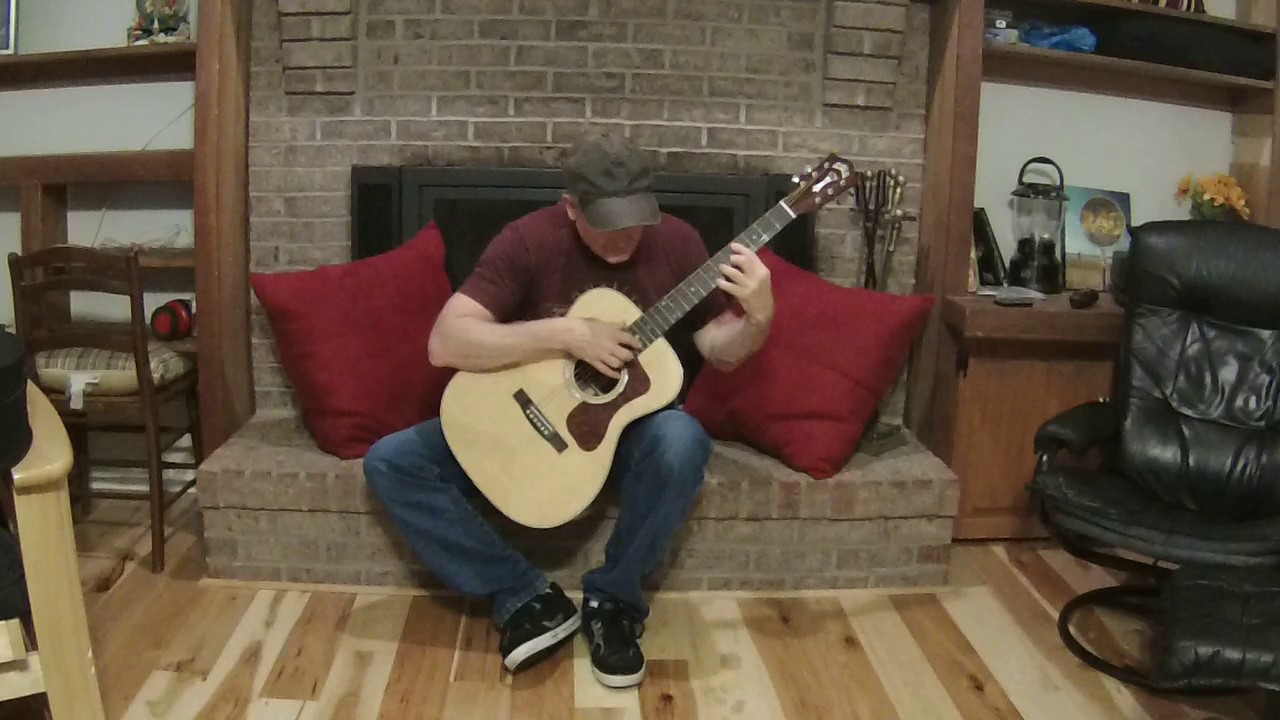 Vincent Hammond Where the Mountains touch the Sky - YouTube