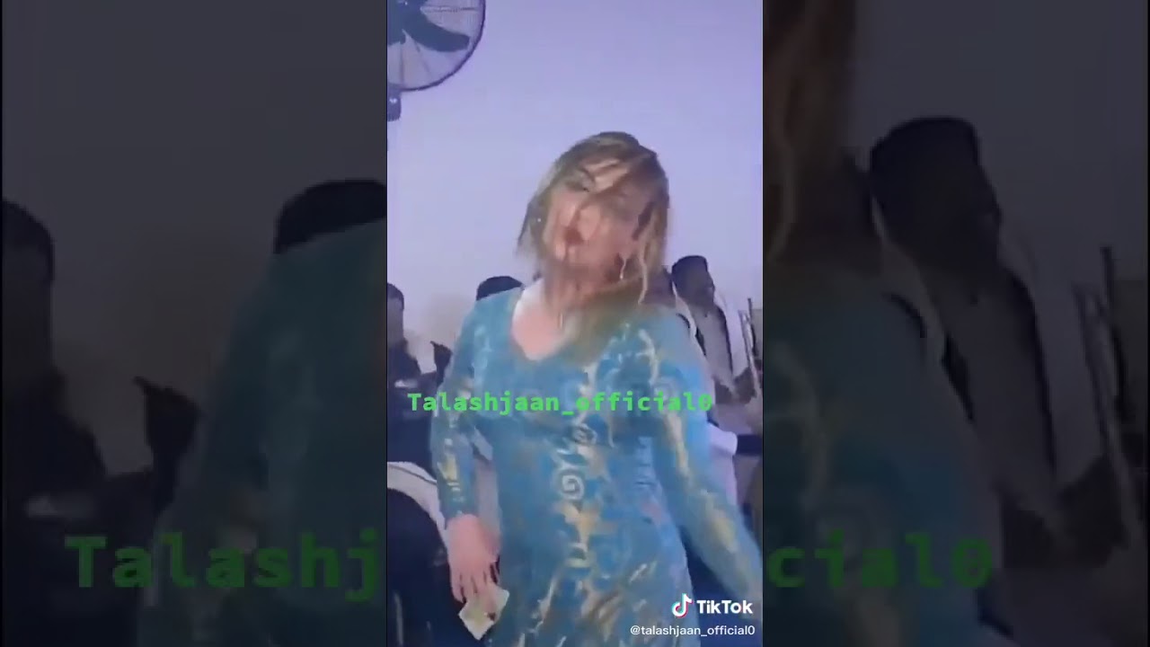 Talash jaan new video - YouTube