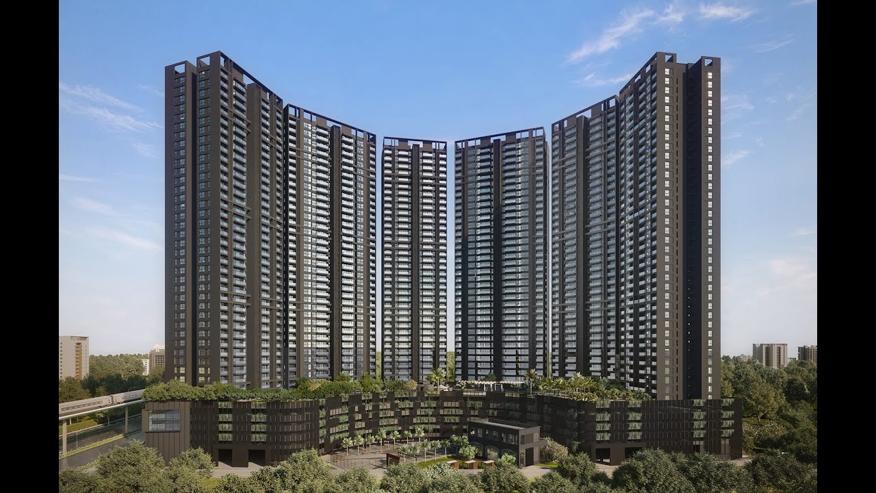Tayal Corp. | Built To Differ | Envogue 2.0, PCMC Central | 3 & 4 Bed ...