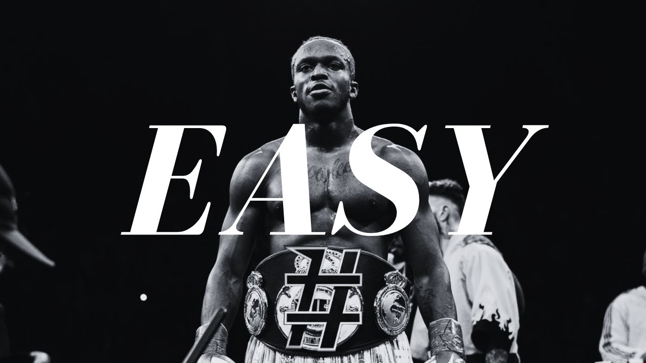 KSI, Bugzy Malone, R3HAB - Easy (Hashtagman Remix) - YouTube Music