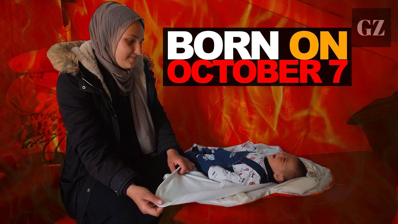 Born on October 7 - YouTube