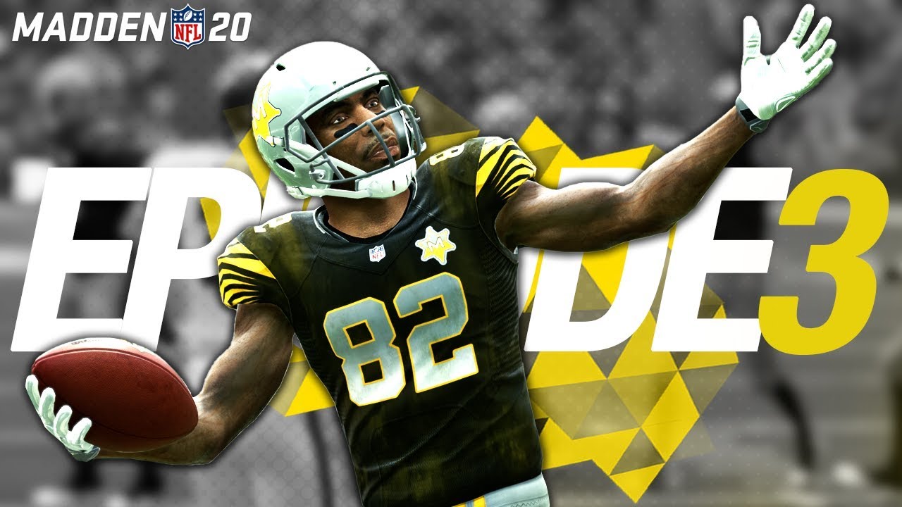 FINAL SECONDS TO DETERMINE THE WINNER! MADDEN 20 Relocation Franchise ...