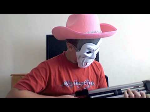 Jami austin sings in texas - YouTube