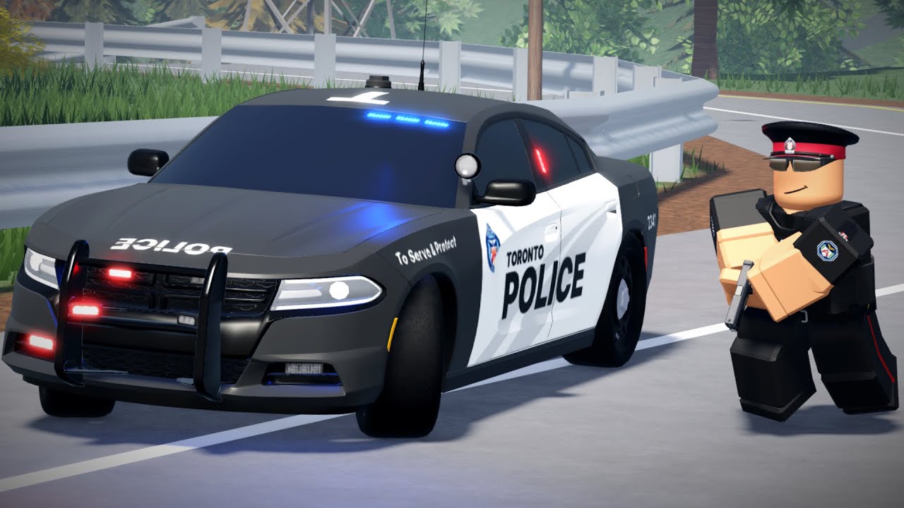 Best way to RANK UP on Police Teams | ERLC Tips - YouTube