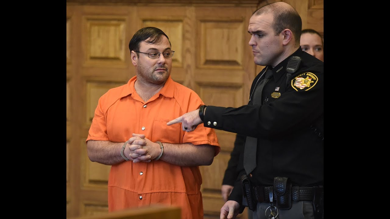 Judge declines to reduce Lazzerini’s $5 million bond - YouTube