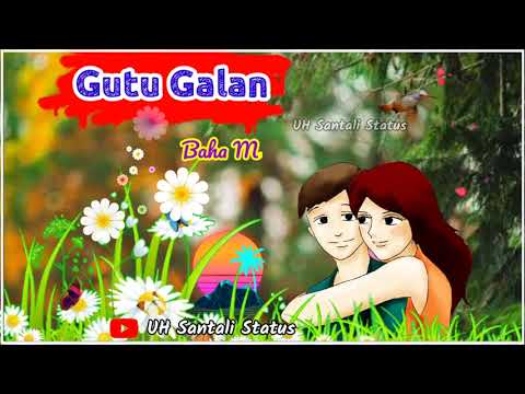Sari Sarjom Dare Buta Re... //Santali Watsapp Status video// UH Santali Status