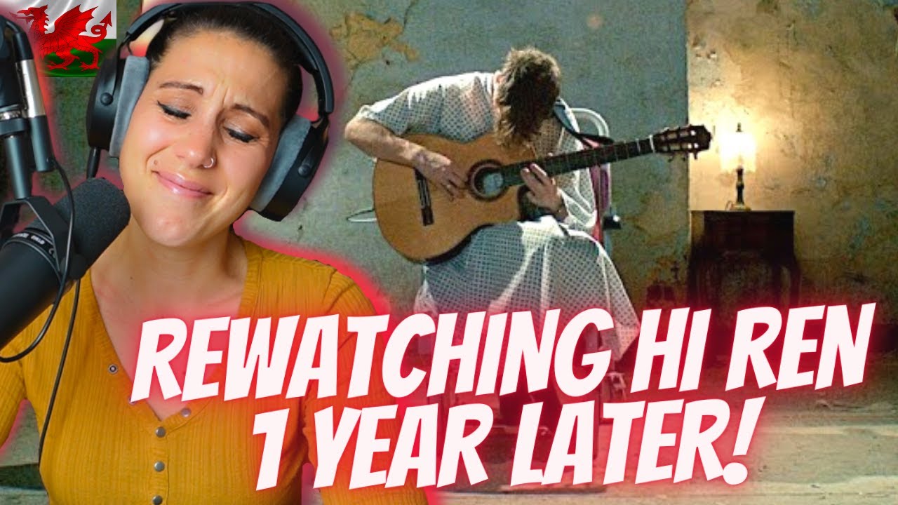 Ren - Hi Ren | Revisiting the Song that Took the Internet by Storm # ...