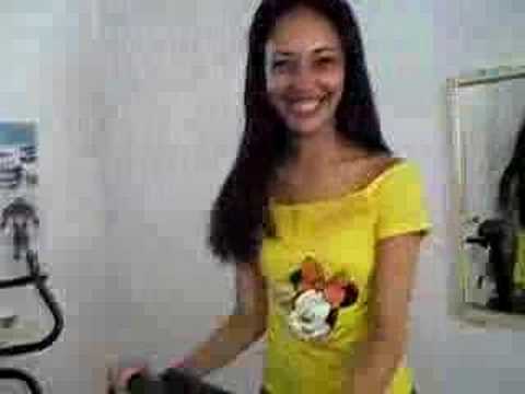 JULIANA MODELO DA ABF