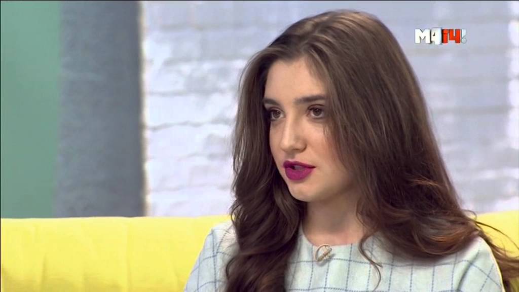 Aliya 2015 12 09 - YouTube