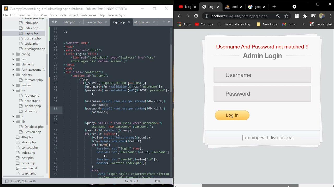 Warning Mysqli Real Escape String Expects Exactly 2 Parameters 1